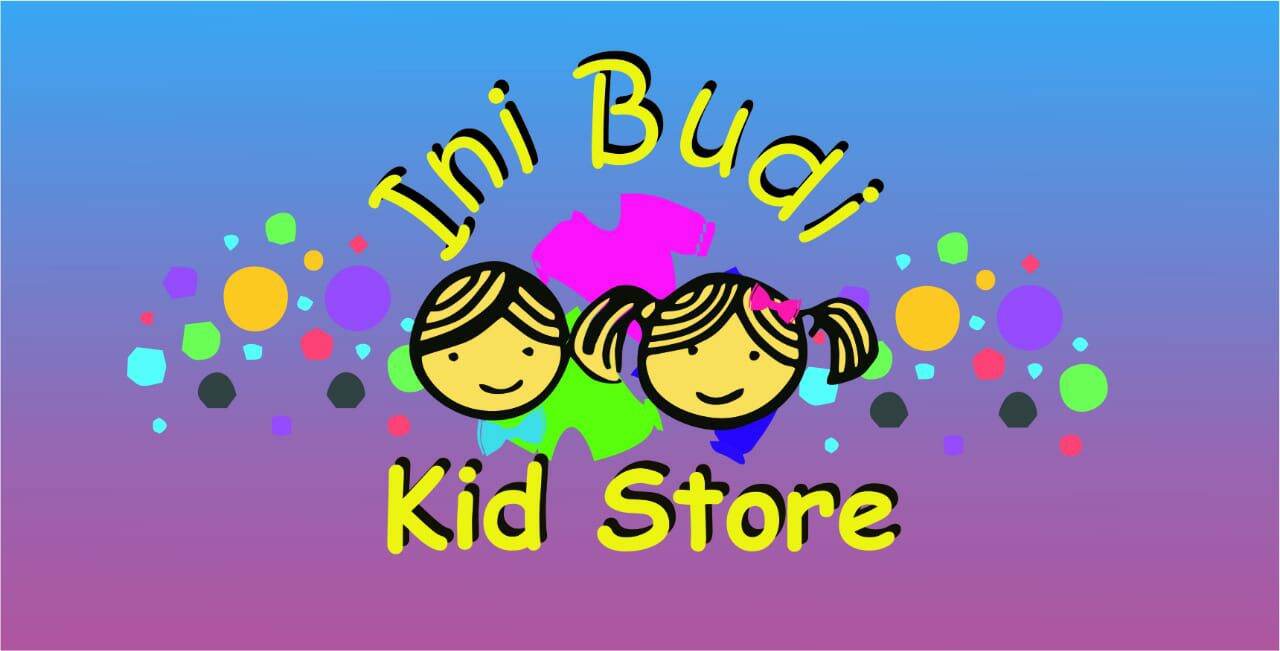 iniBudi kidstore Toko resmi di Indonesia, Online Shop 05 2025