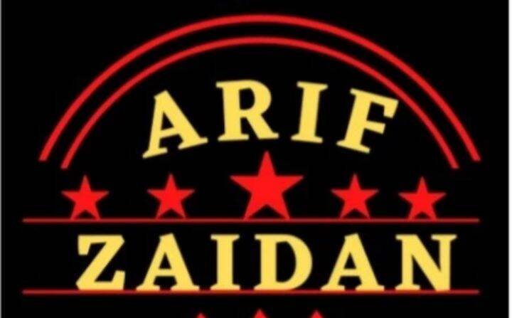Shop online with Arif Zaidan Store now! Visit Arif Zaidan Store on Lazada.