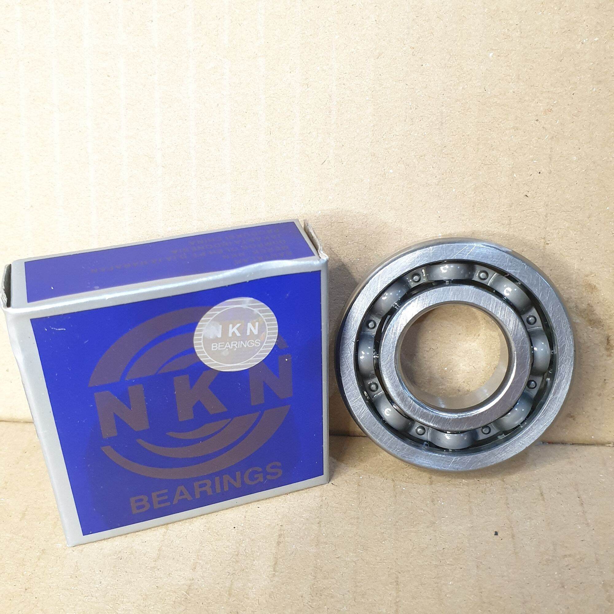 BEARING 62/22 2RS LAHER LAHAR RODA BELAKANG YAMAHA NKN | Lazada Indonesia