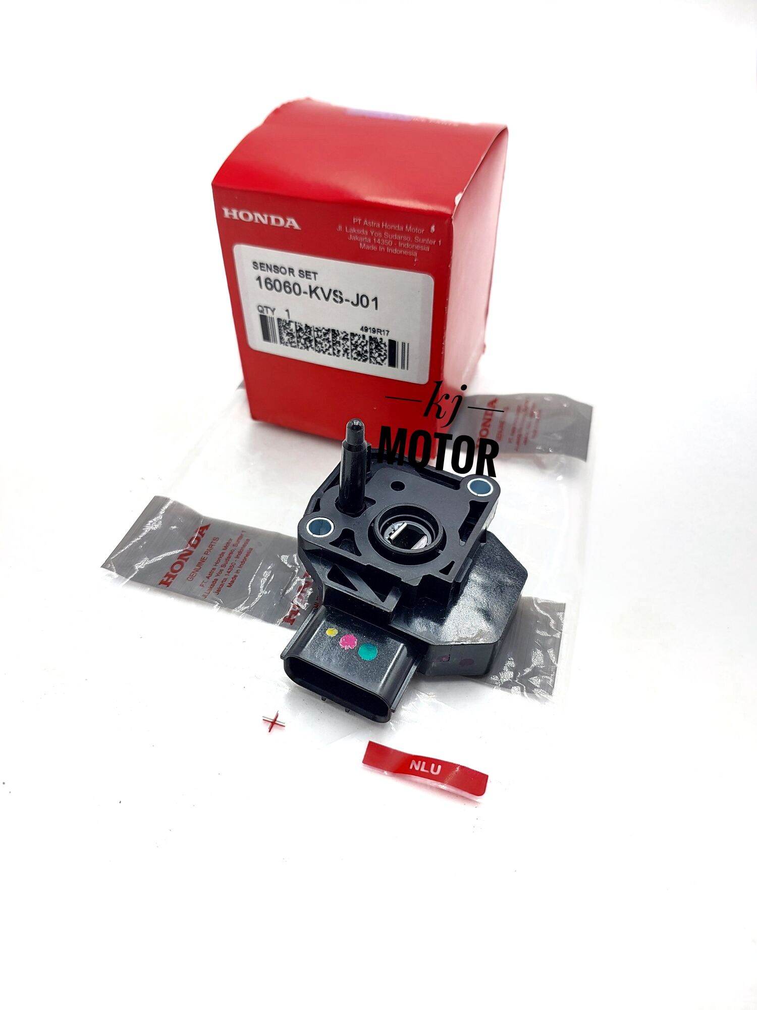 sensor tps honda cbr 150 cb150 sonic supra gtr cb streetfire cb led KVS ...
