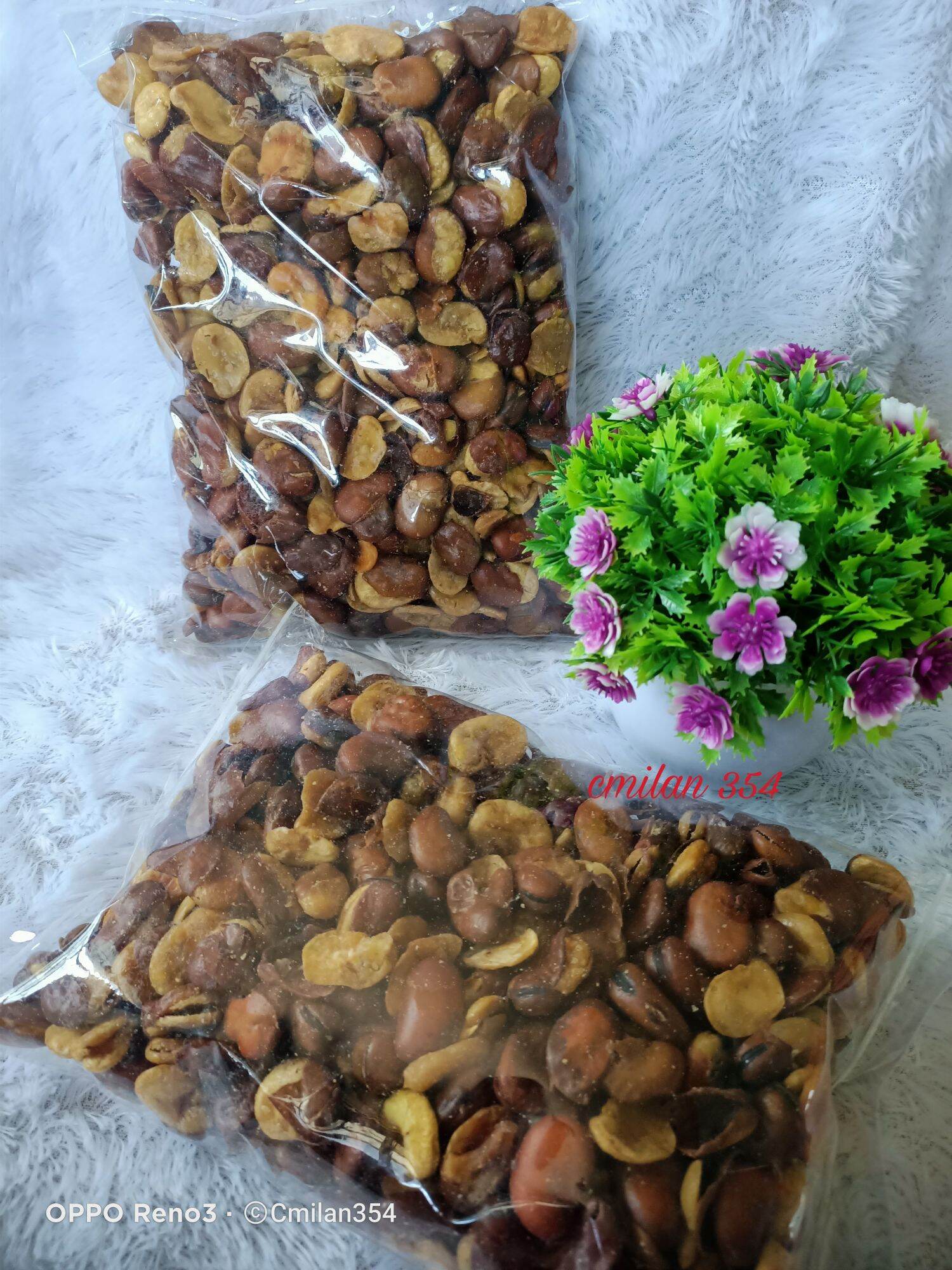 koro kulit(250gram)koro kiloan snack kiloan cemilan enak makanan ringan ...