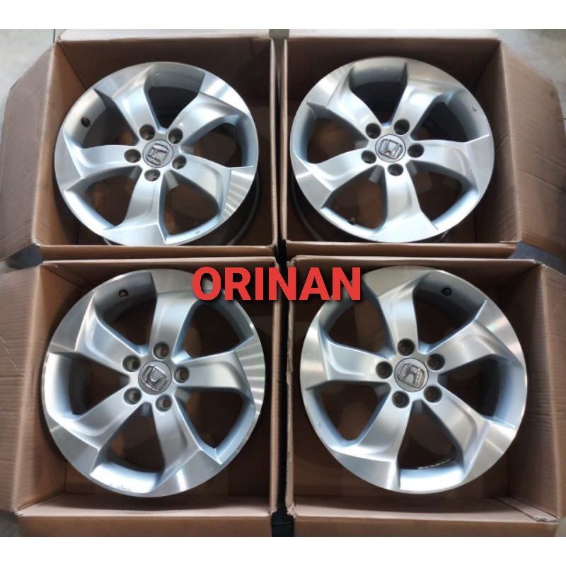velg hrv | Lazada Indonesia