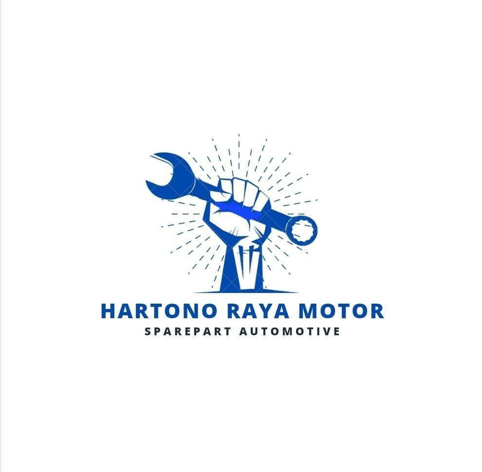 Hartono Raya Motor Toko resmi di Indonesia, Online Shop 04 2025