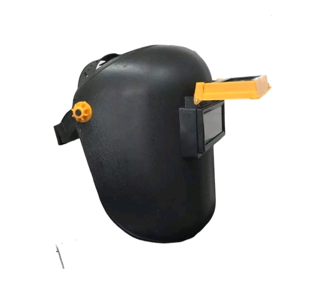 Kedok Las/Topeng Las/Face Shield Welding Safety Pelindung Wajah Dari ...