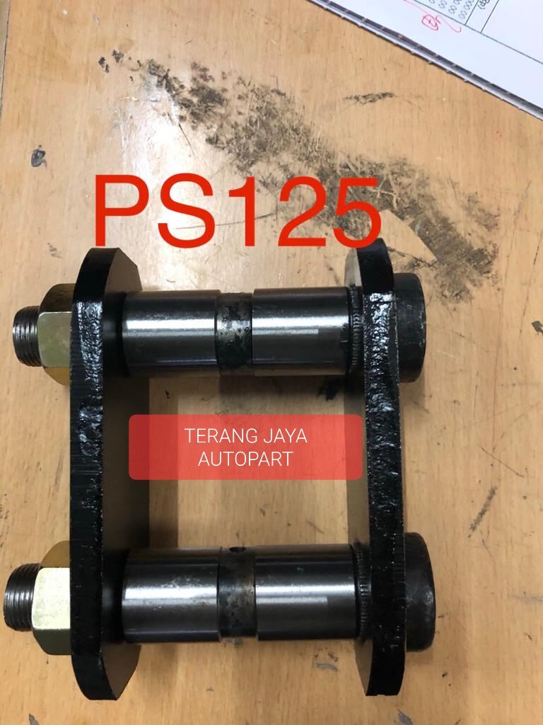 ANTING PER MITSUBISHI PS125 CANTER MODEL LURUS | Lazada Indonesia