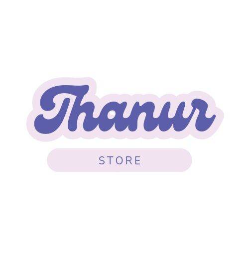 Thanur store Toko resmi di Indonesia, Online Shop 03 2025