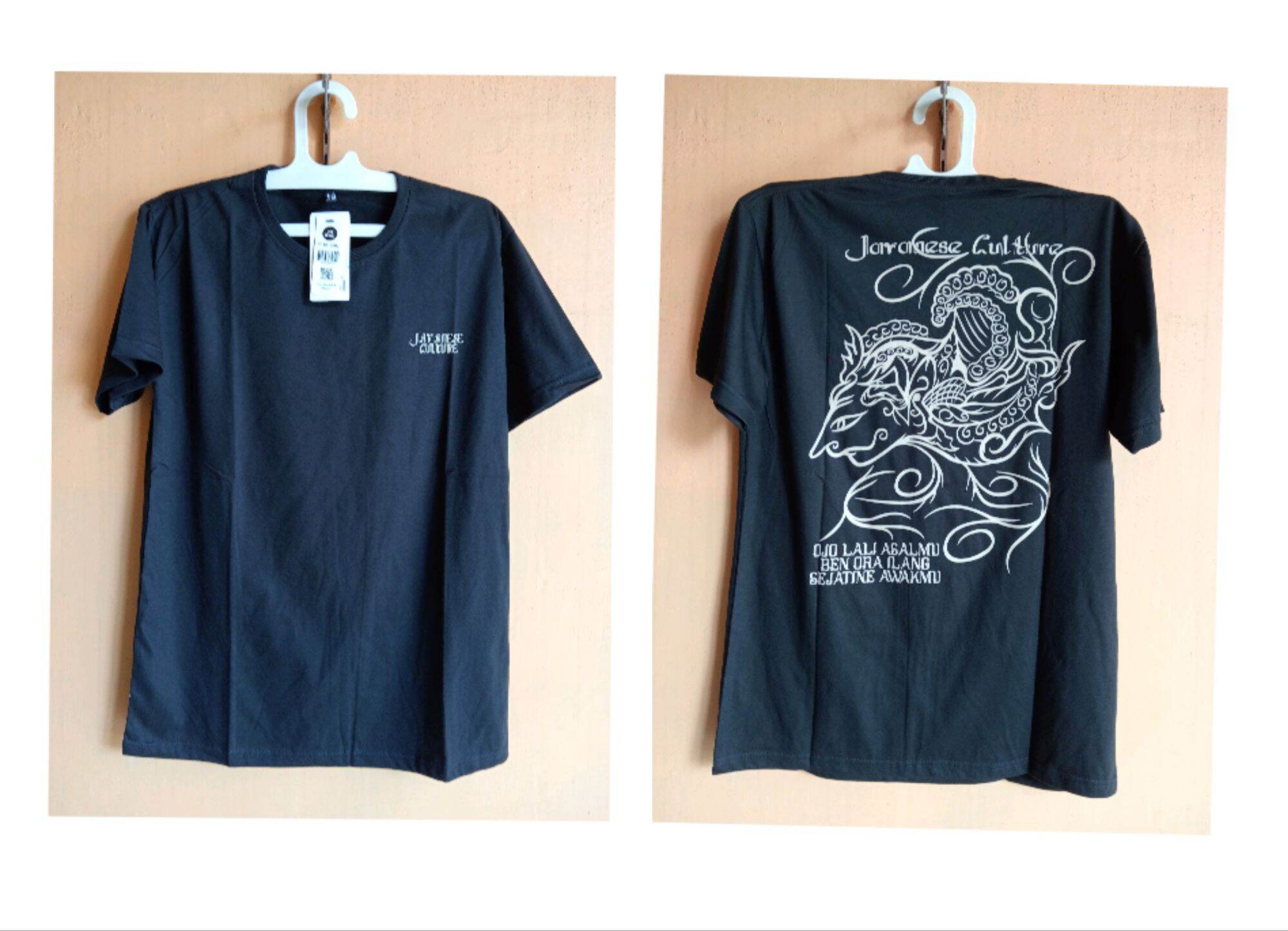 kaos wayang Jawa /kaos wayang Jawa terbaru/kaos distro wayang jawa ...