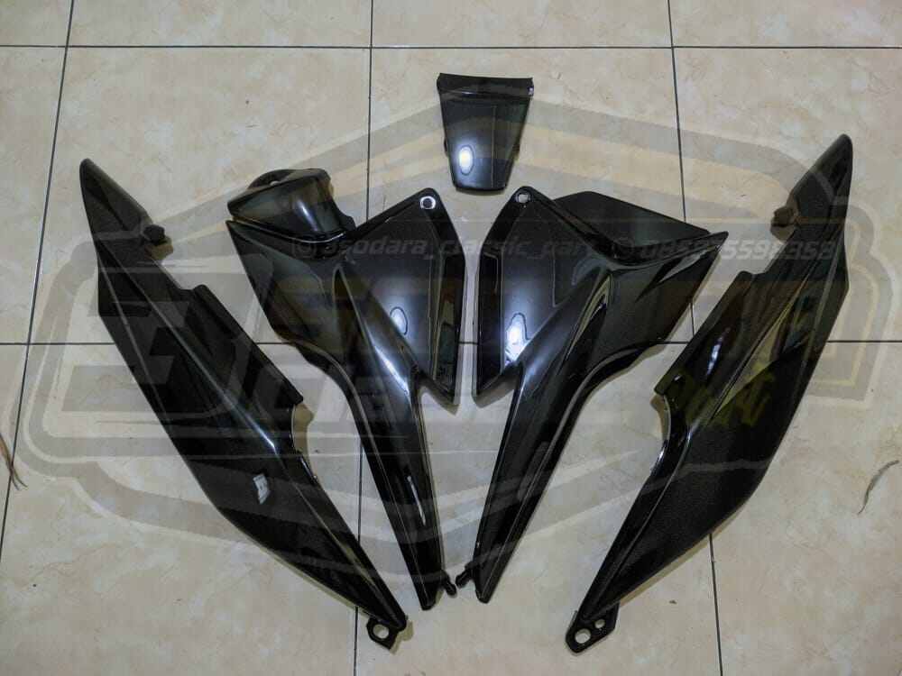 cover body honda mp primus megapro primus | Lazada Indonesia