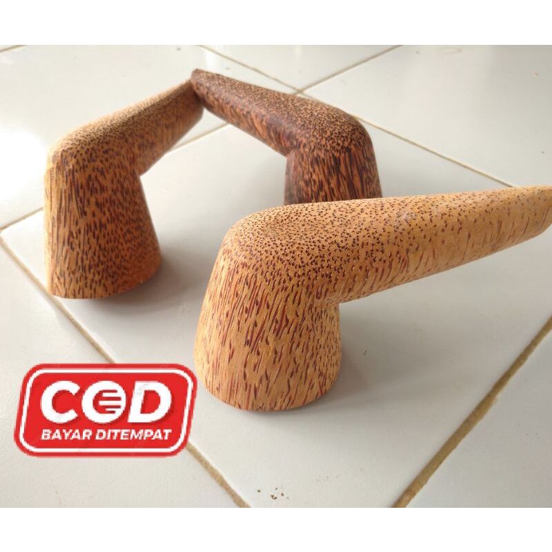 ulekan super, ulekan terbuat dari kayu tradisional. ulekan cantik ...