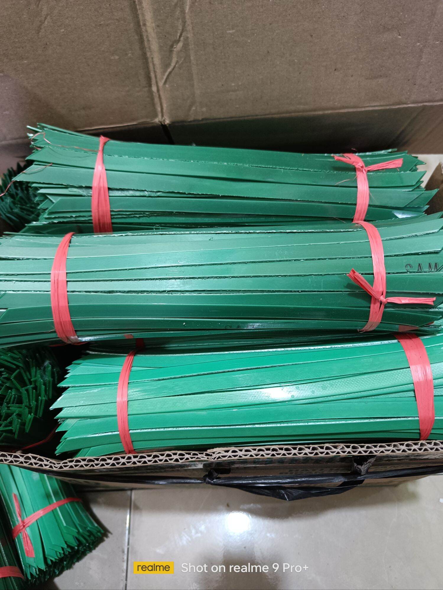 Sujen Isi 200 ( Alat pertanian Penjepit Mulsa) | Lazada Indonesia