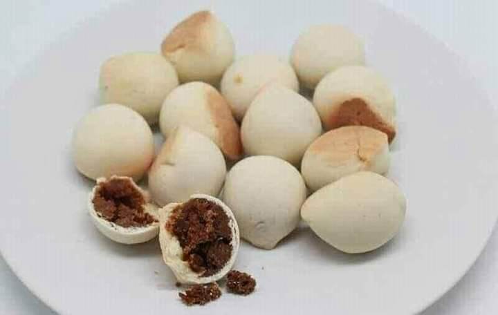 Mino Mini Nopia | Lazada Indonesia