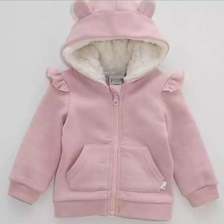sweater anak /switer anak /jaket anak perempuan trendy 2022 | Lazada ...