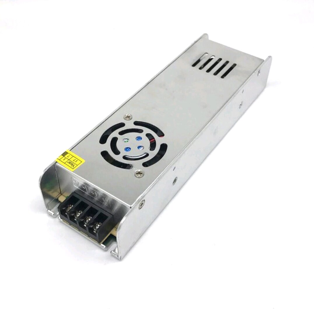 POWER SUPPLY SLIM PSU 12V 40A SUPER SLIM | Lazada Indonesia