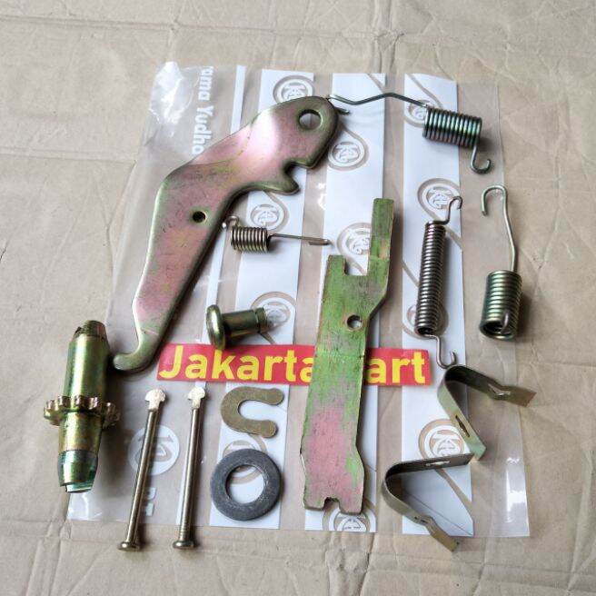 Repair kit hand rem setelan rem tangan lever kit mitsubishi canter ...
