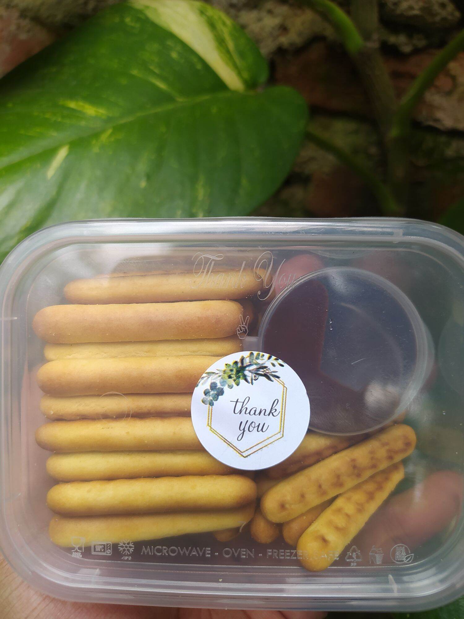 FINGER STICK JAJANAN JADUL | Lazada Indonesia