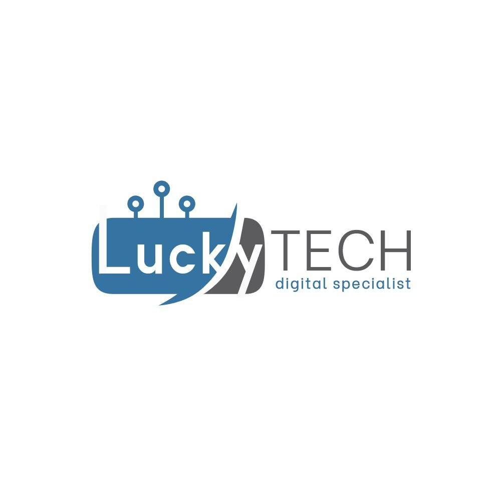 Lucky Digital Tech Indonesia Toko Resmi Online | Beli Sekarang di Lazada