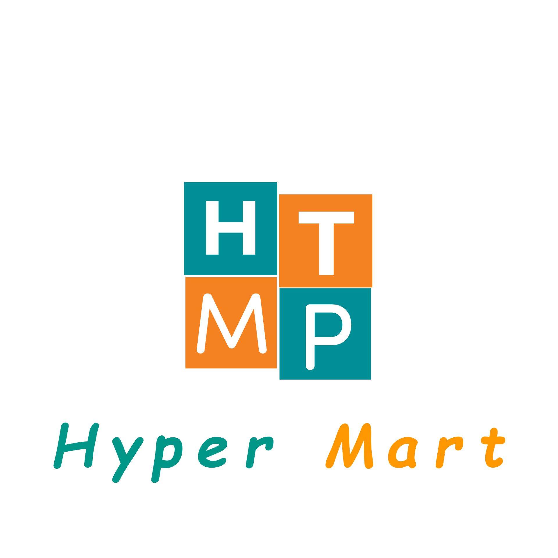 Hyper Mart Toko resmi di Indonesia, Online Shop 05 2025