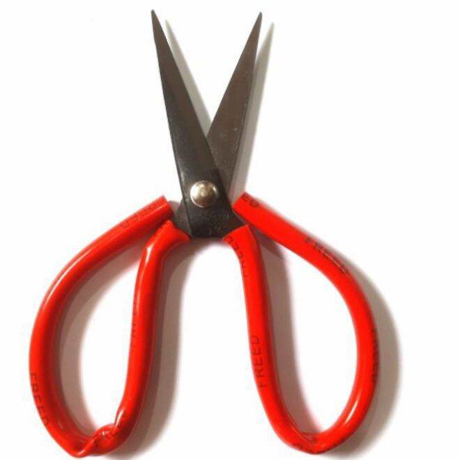 gunting plat seng aluminium | Lazada Indonesia