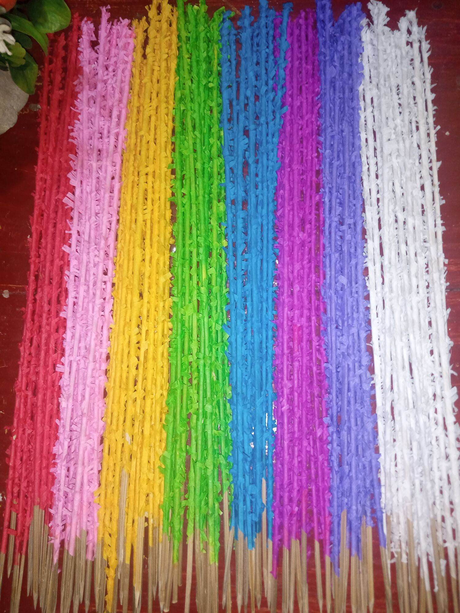 35 cm Tangkai bendera Aqiqah marhabah | Lazada Indonesia