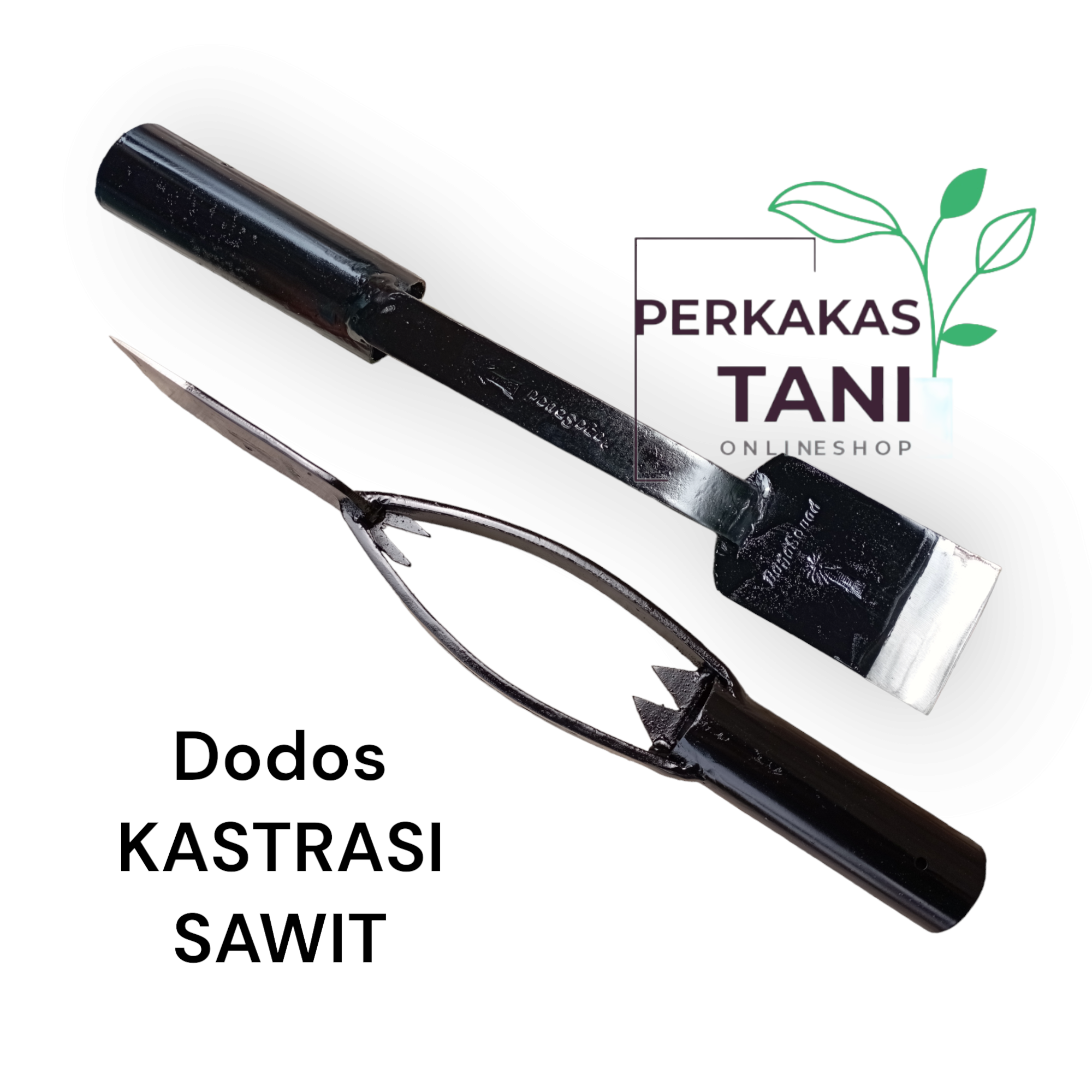 DODOS KASTRASI SAWIT | Lazada Indonesia