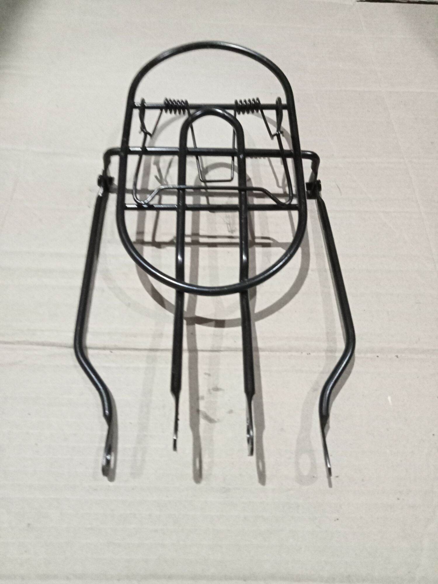 Bagasi sepeda ukuran 16 Boncengan sepeda belakang | Lazada Indonesia