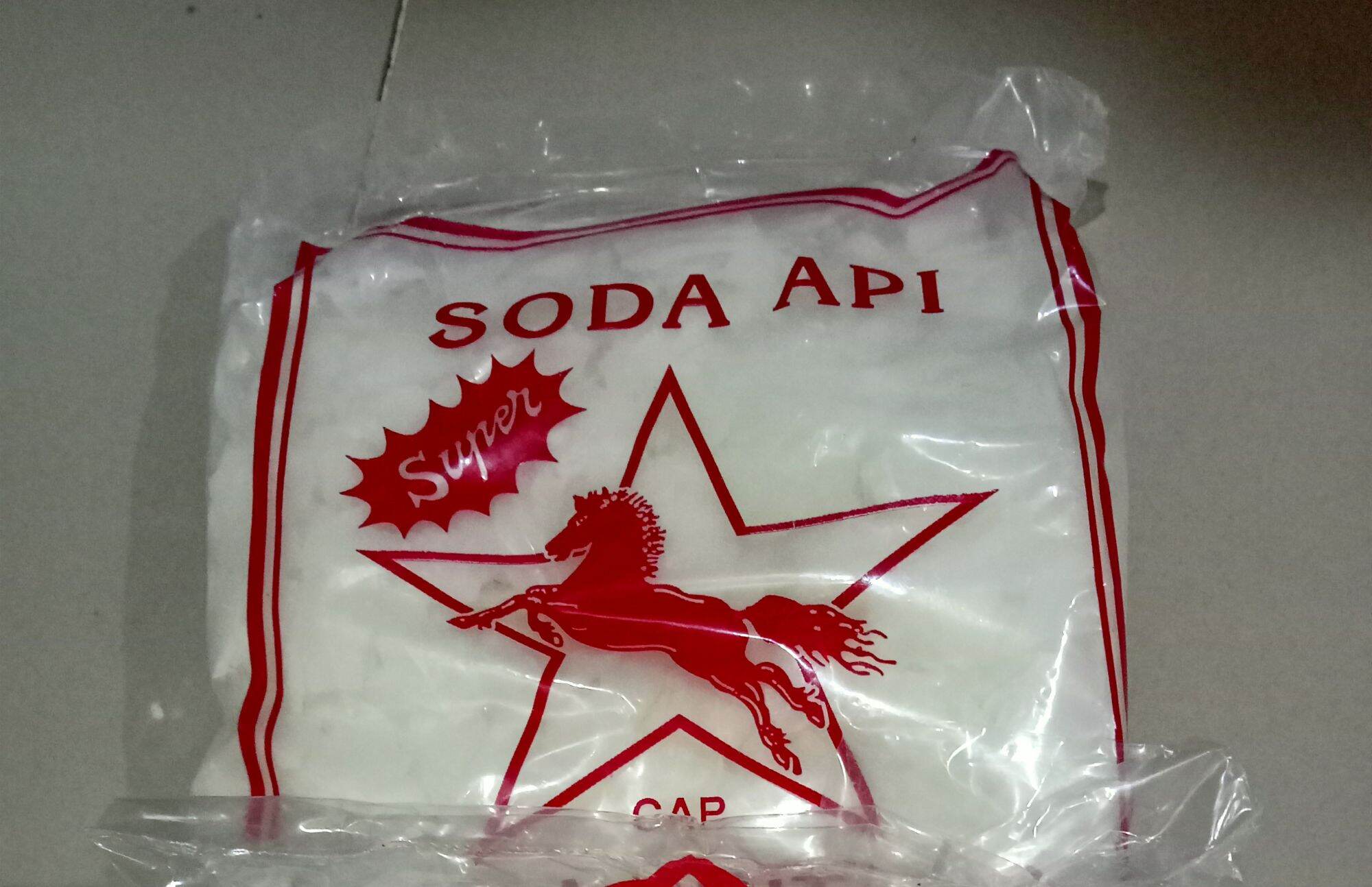 Soda Api untuk WC mampet | Lazada Indonesia