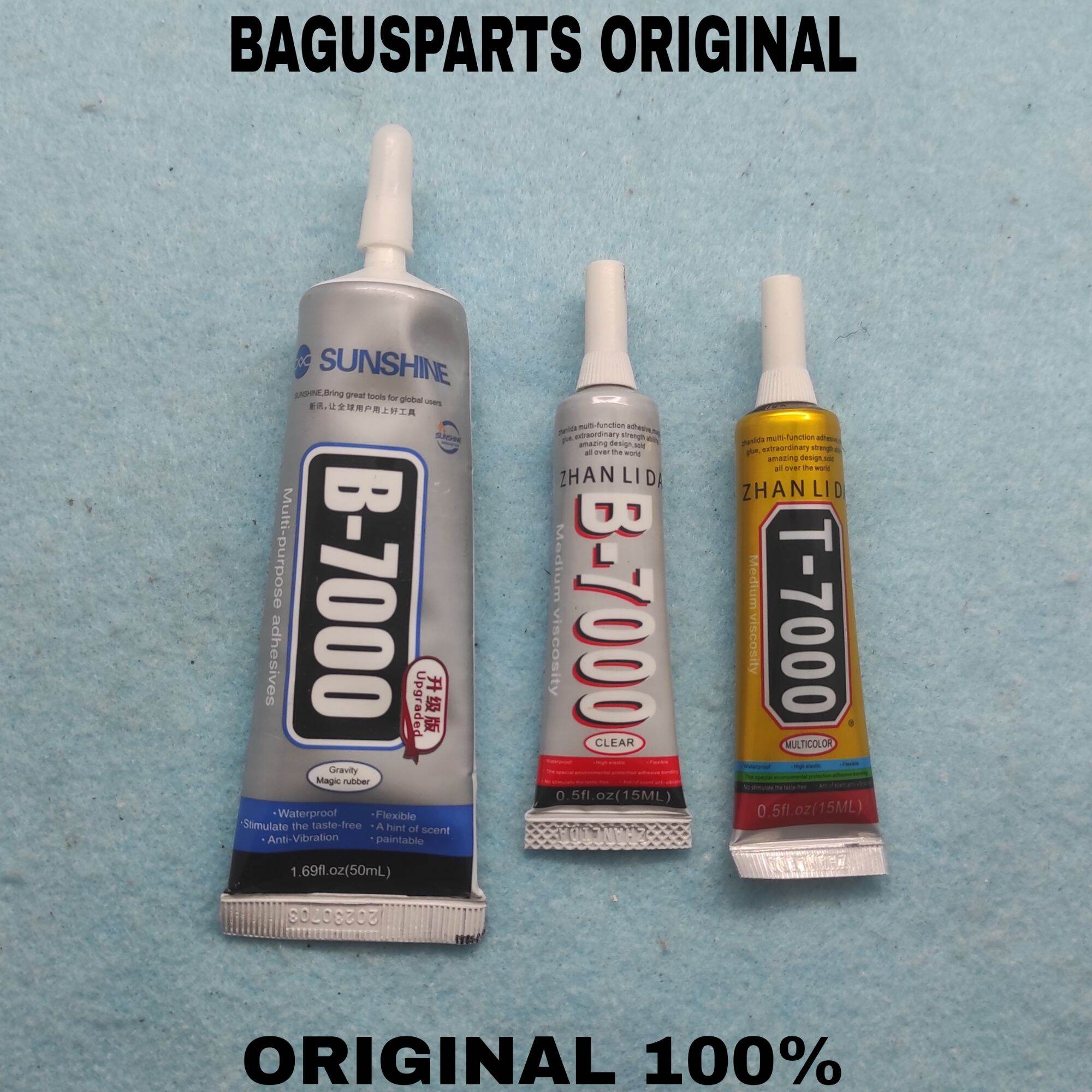 B-7000 BENING LEM TOUCHSCREEN TS LCD LAYAR HP HANDPHONE LAYAR SENTUH ...