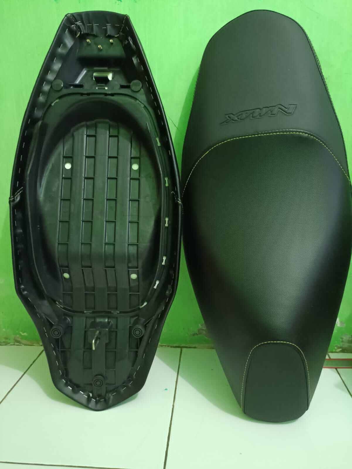jok sadel tempat duduk yamaha Nmax 2015-2019 | Lazada Indonesia