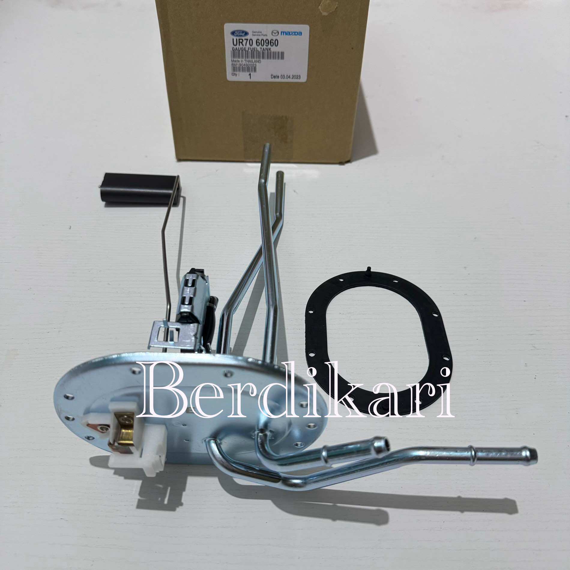 PELAMPUNG SOLAR FUEL TANK GAUGE FORD RANGER EVEREST MAZDA BT-50 4X4 ...