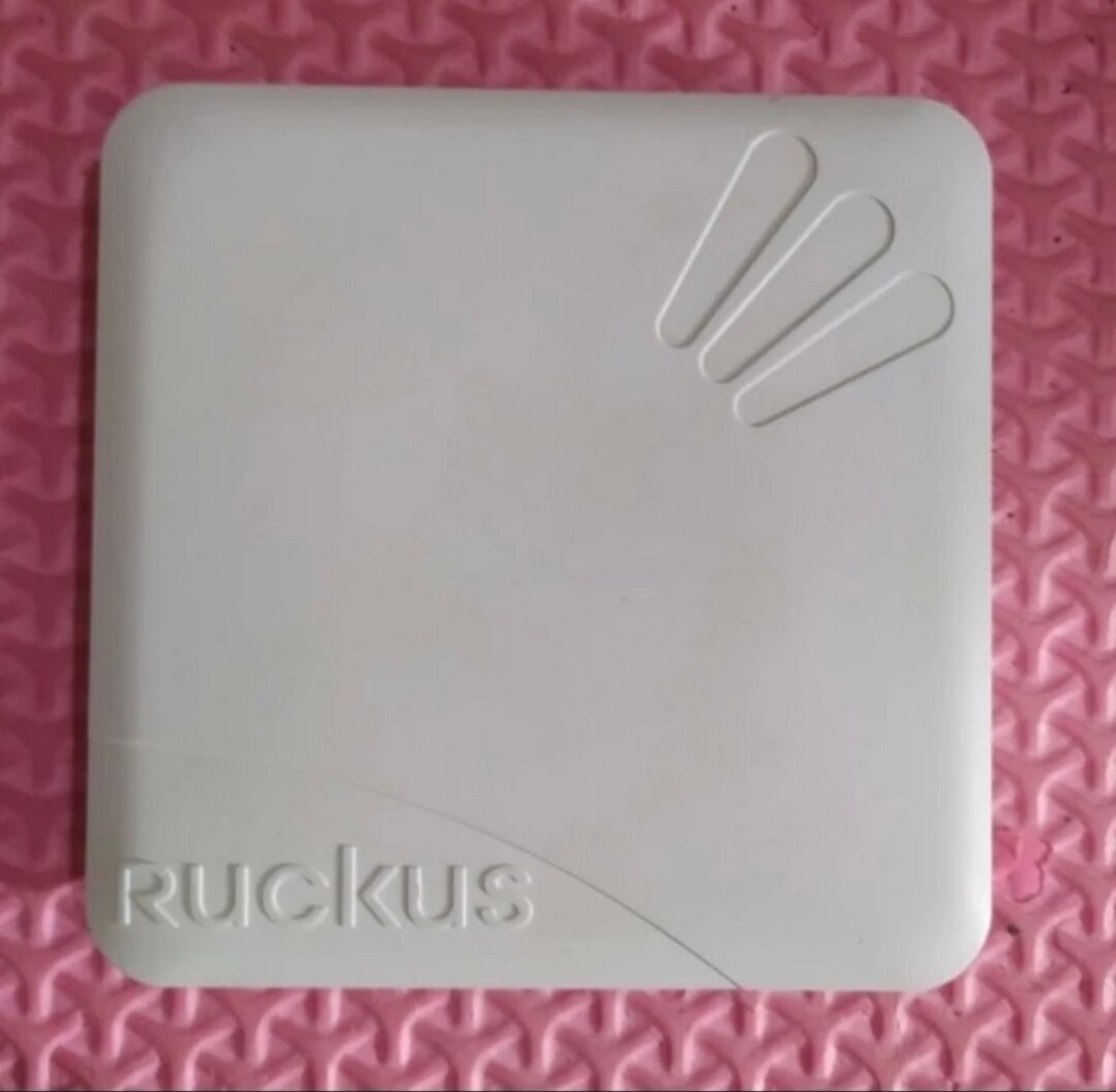 Ruckus 7321 Wireless Router Hotspot | Lazada Indonesia