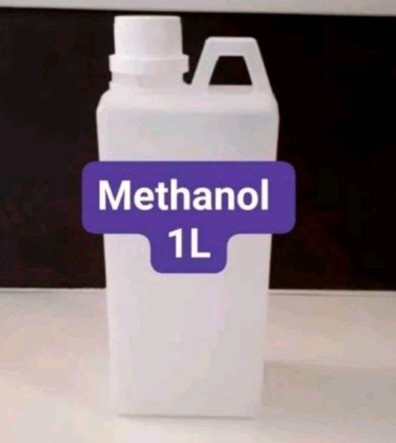 METHANOL / METANOL 5 LITER / PELARUT PARFUM KADAR 99,98% | Lazada Indonesia