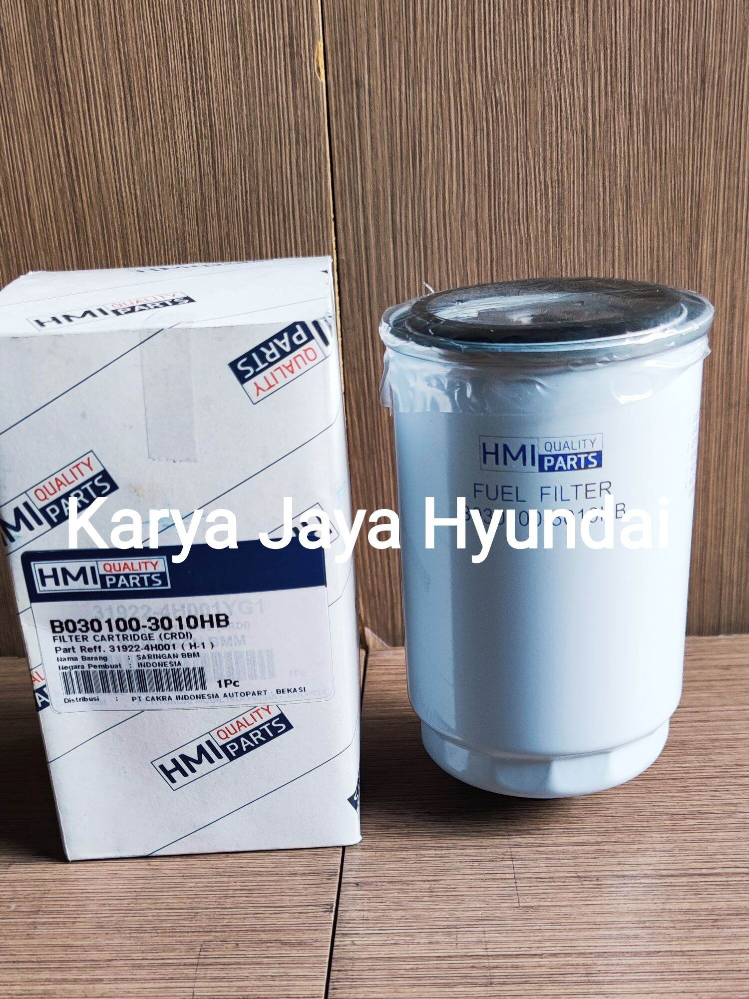 Filter solar atas Hyundai H1 Diesel | Lazada Indonesia