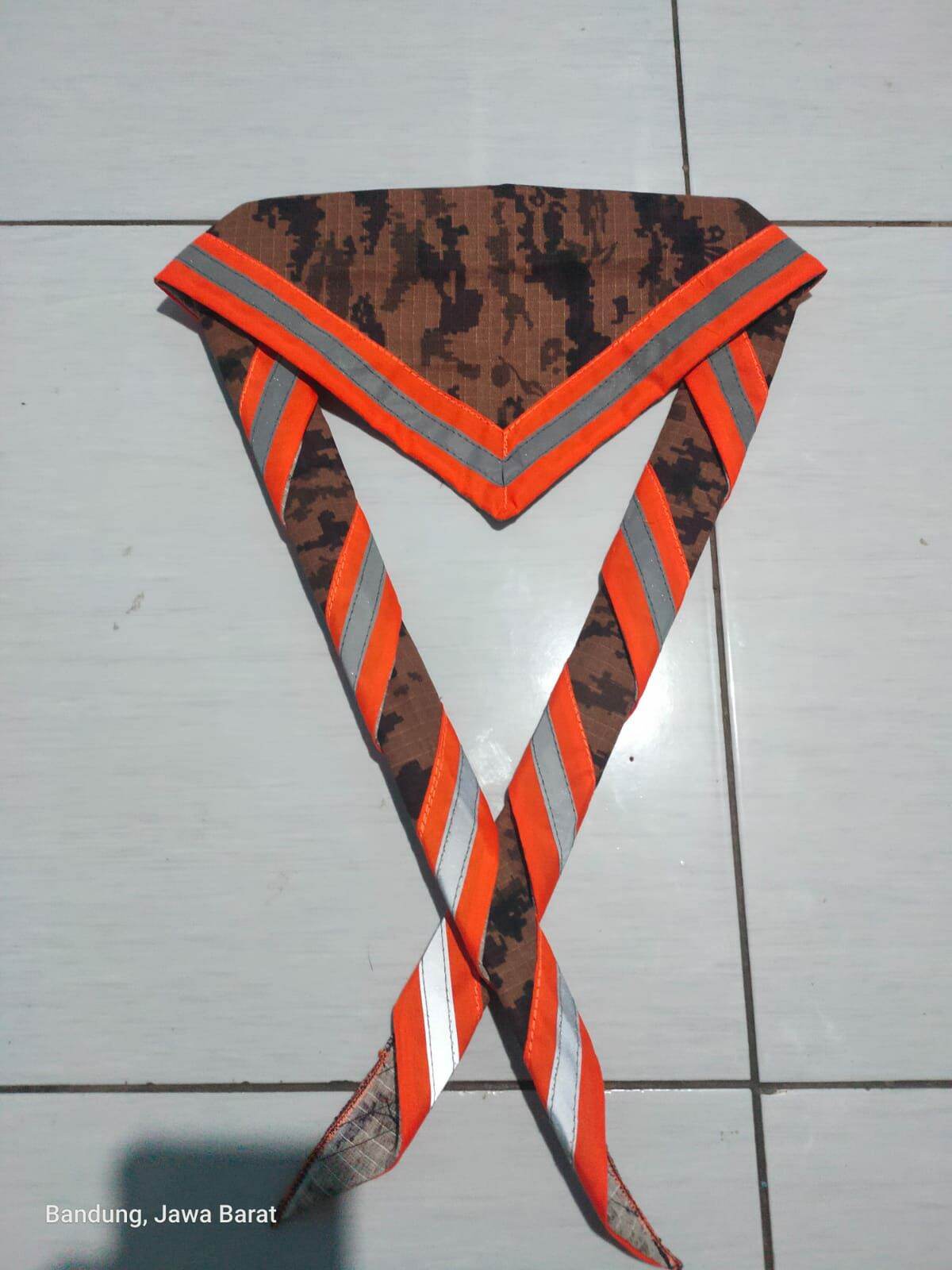 scraf pramuka lapangan | Lazada Indonesia