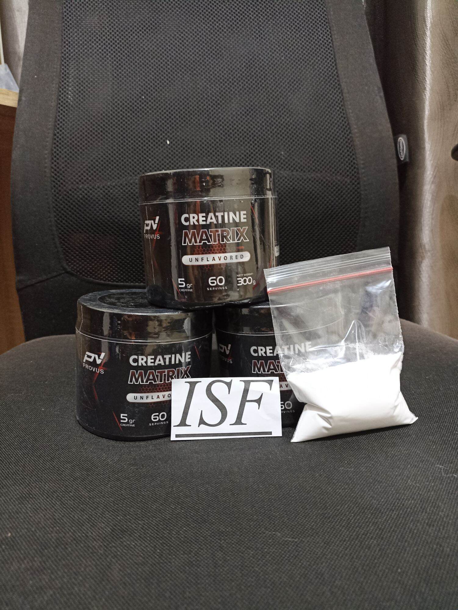 Provus Creatine Ecer 50 Gram Repack PV Provus Creatine | Lazada Indonesia