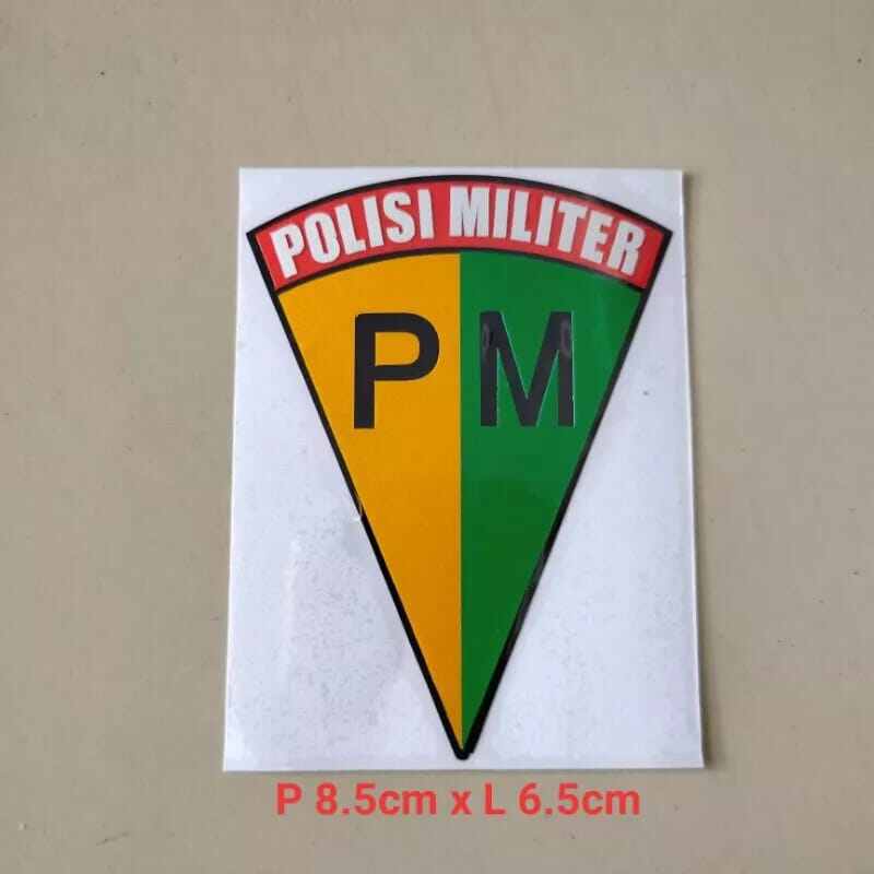 Polisi Militer Logo Walikota Medan Rico Waas Datangi Kantor Detasemen