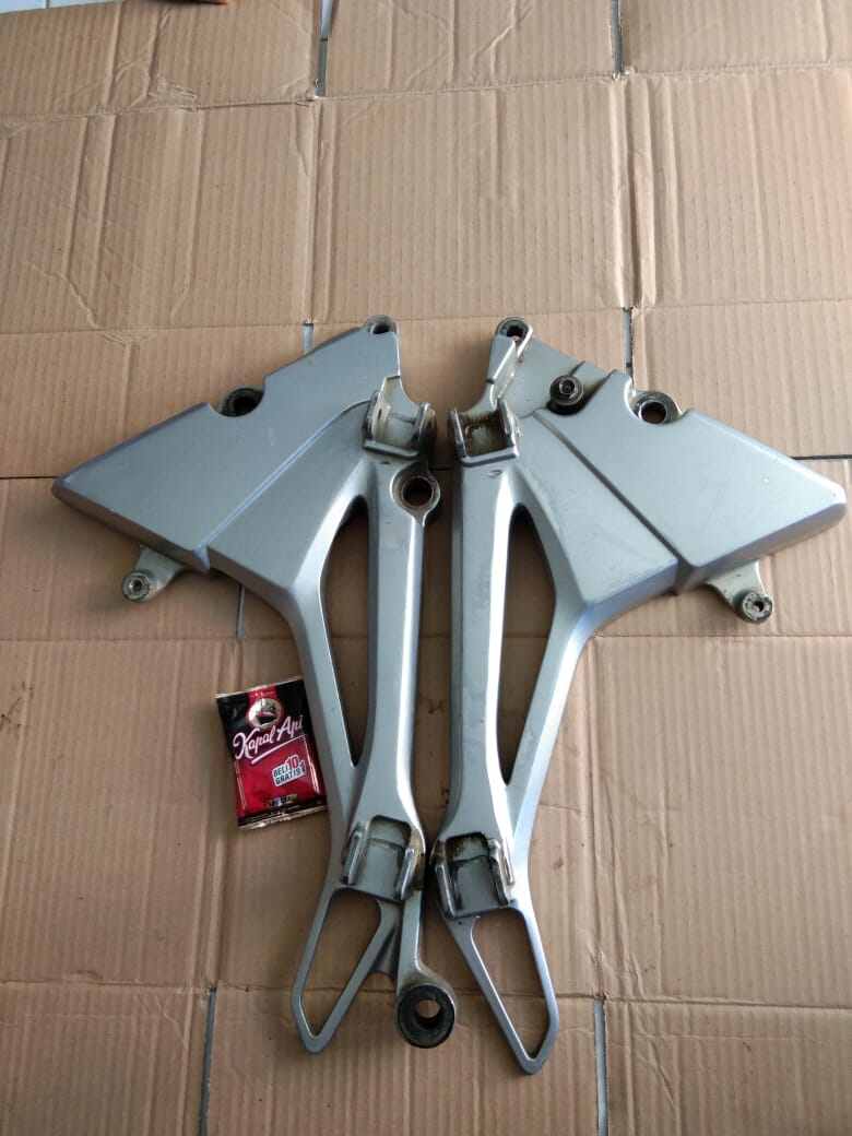 fostep/postep Tiger Revo Original copotan motor | Lazada Indonesia