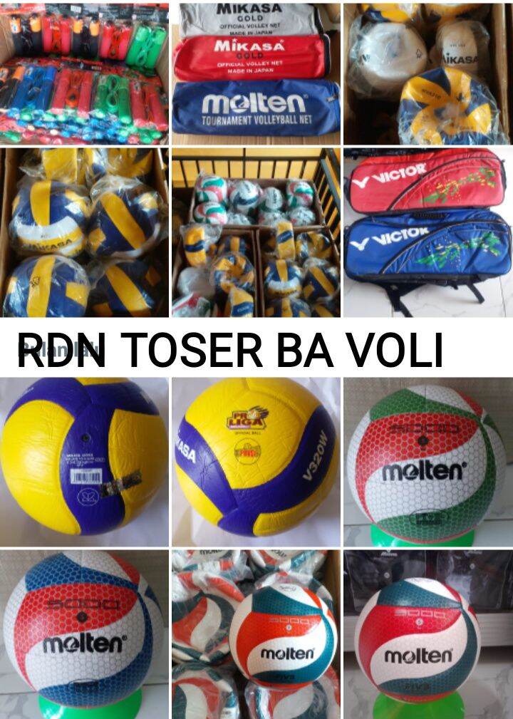 Shop online with RDN TOSER BA VOLI now! Visit RDN TOSER BA VOLI on Lazada.