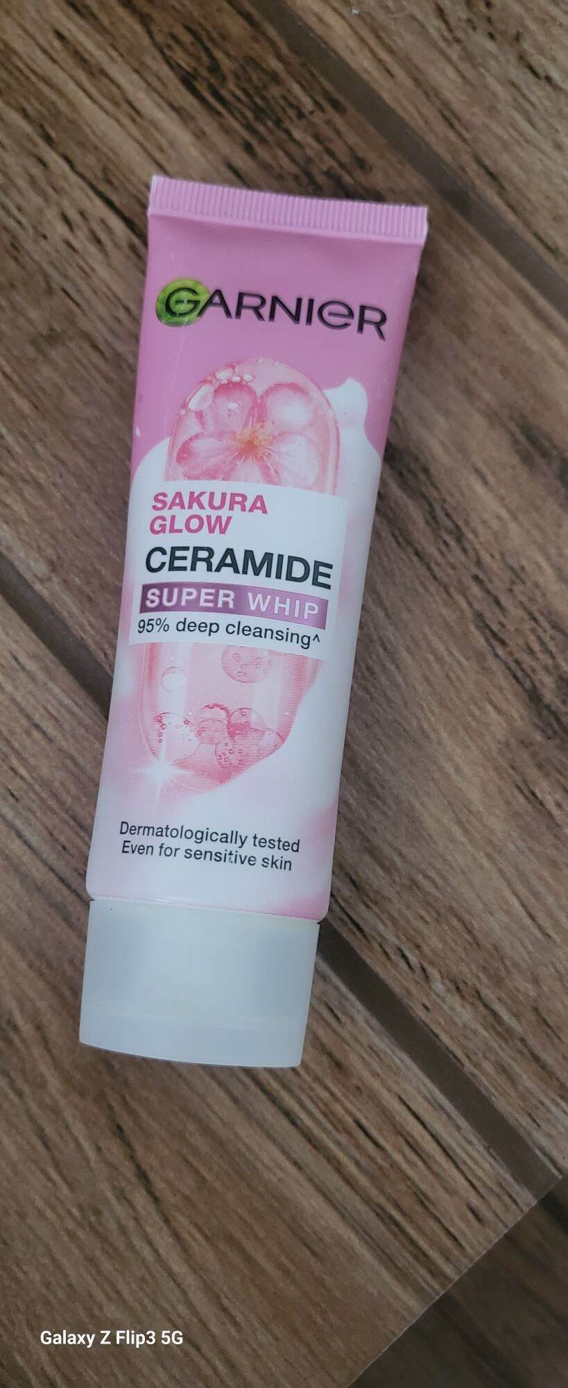 Garnier Face wash al variance 50 ml | Lazada Indonesia