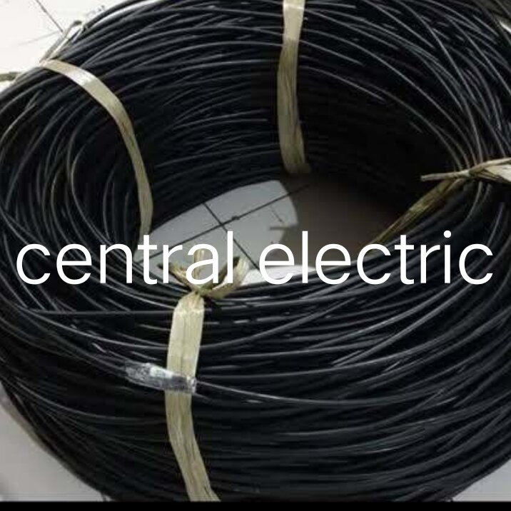 Kabel SR / kabel pln 2*10mm full merk COSMIC ,sudah SNI. Harga jual per ...