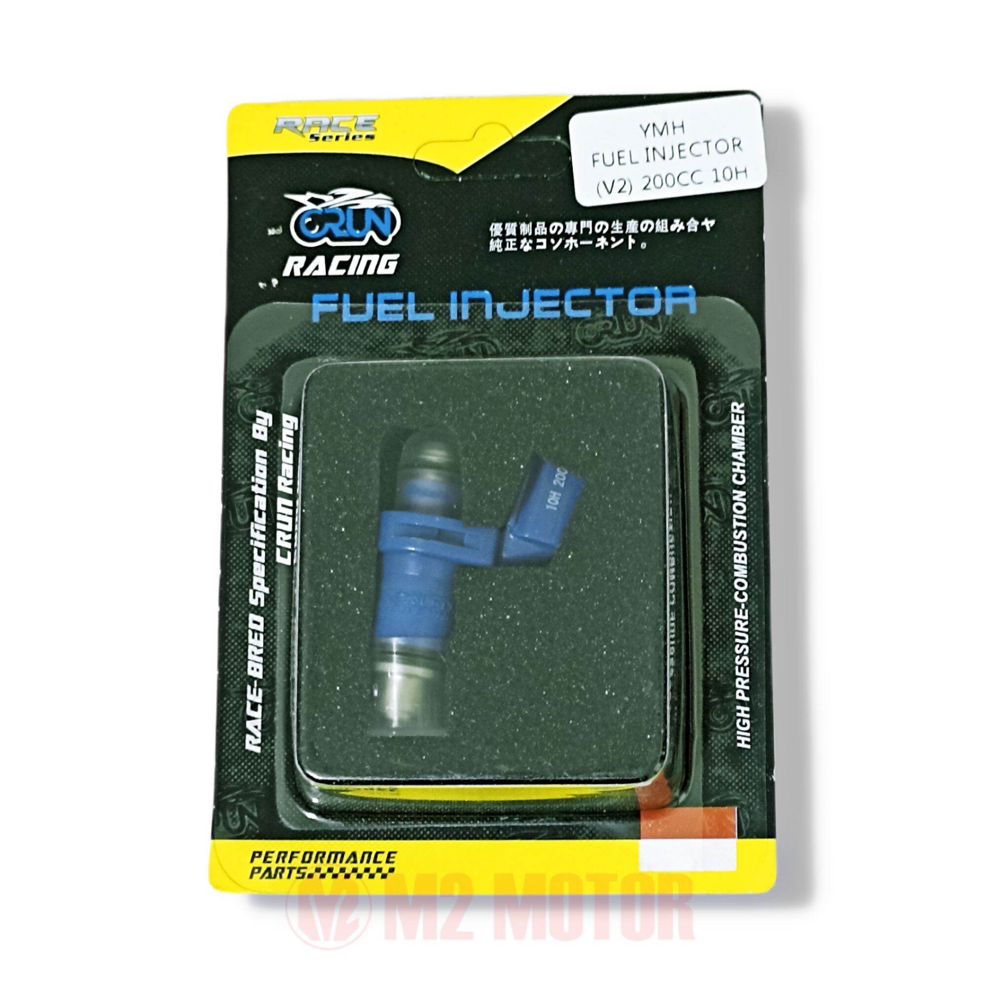 INJECTOR MIO J NMAX CRUN V2 | Lazada Indonesia