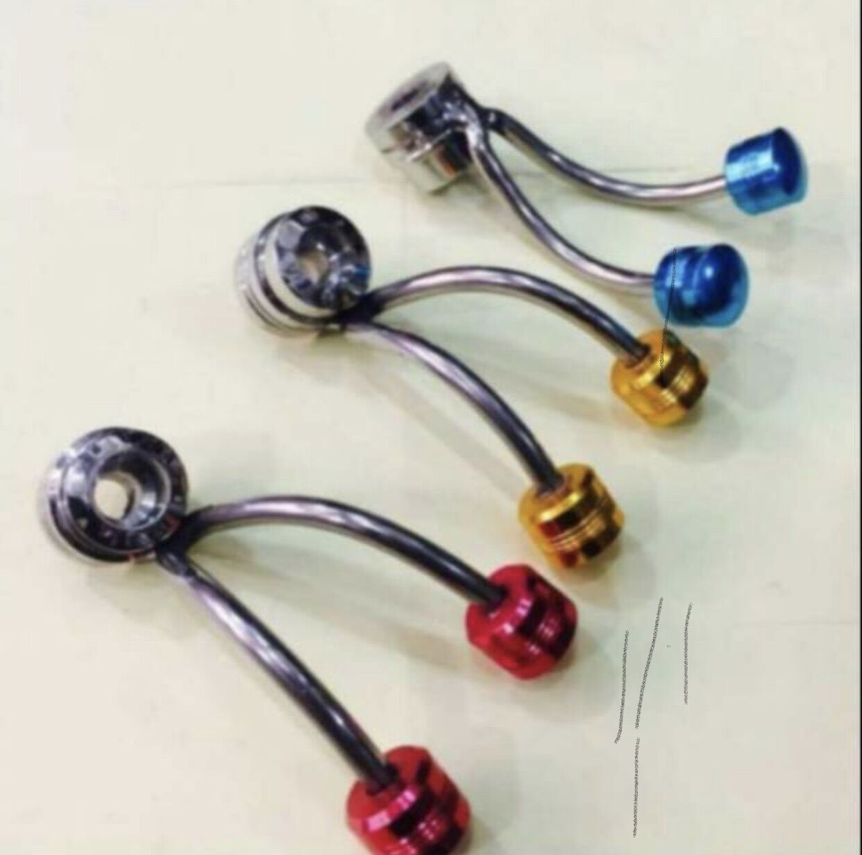 Gantungan Motor Gantungan Barang Motor | Lazada Indonesia