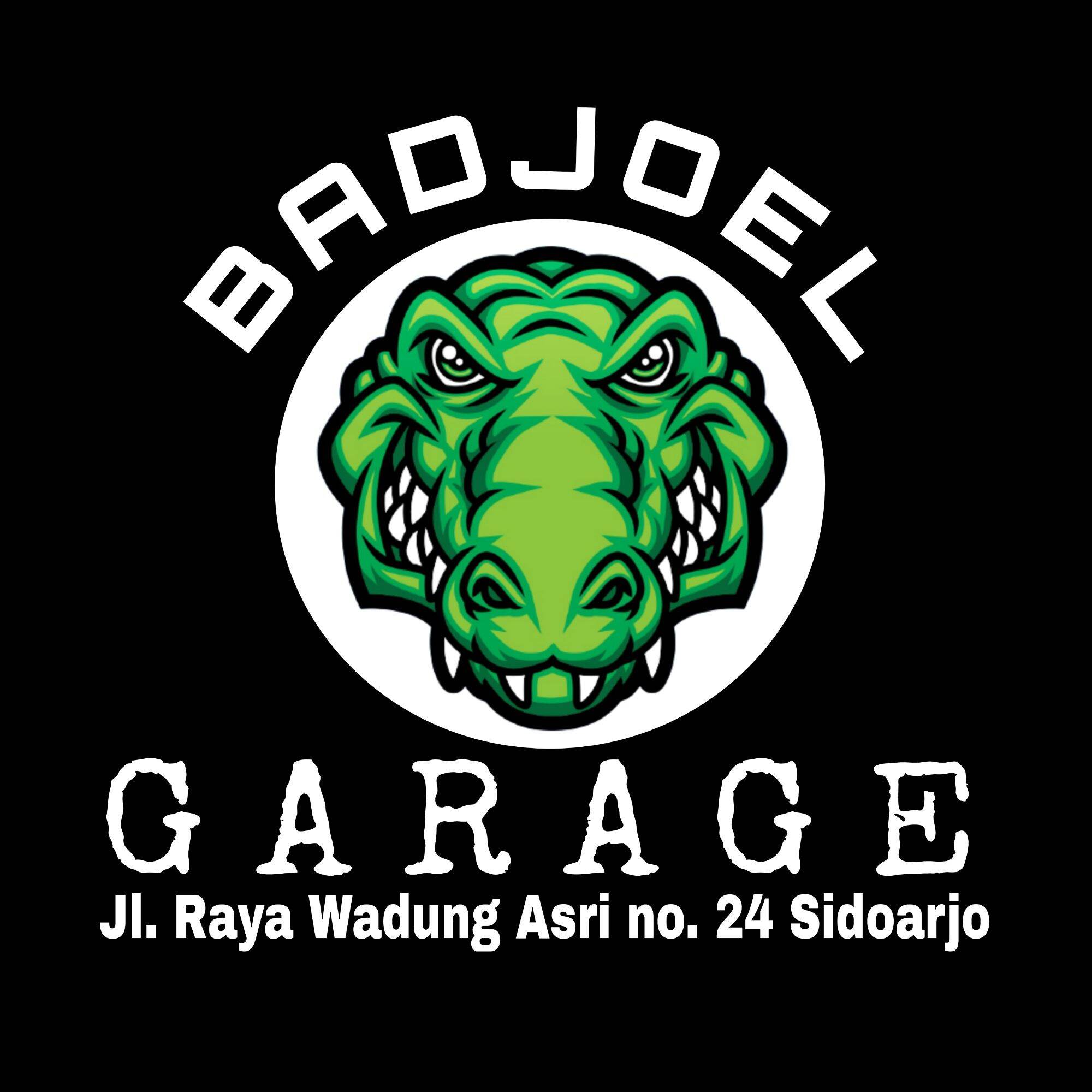 BADJOEL GARAGE 2 Toko resmi di Indonesia, Online Shop 04 2025