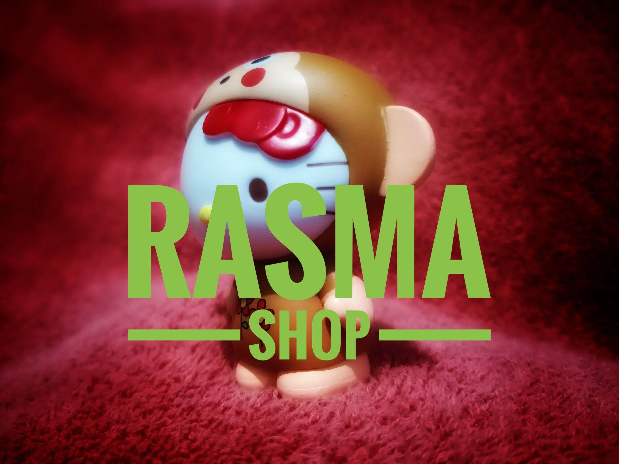 RASMA SHOP 1 Toko resmi di Indonesia, Online Shop 12 2024