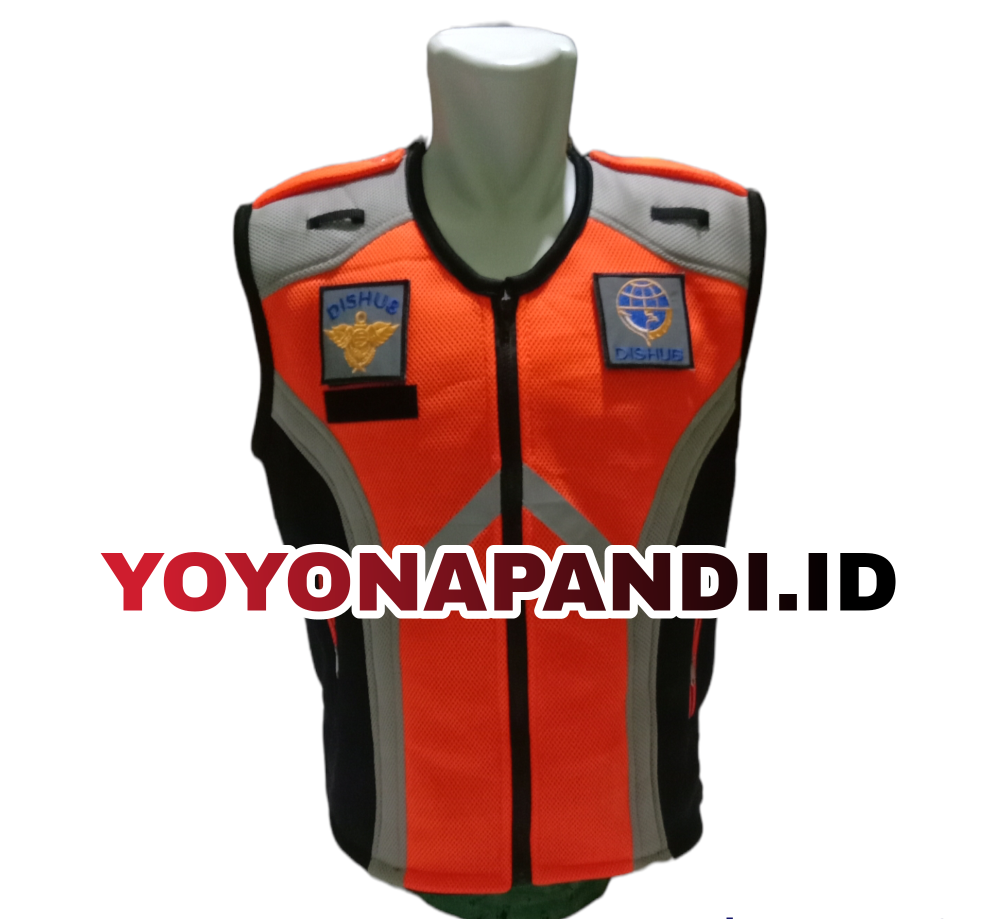 ROMPI DISHUB MODEL V | Lazada Indonesia