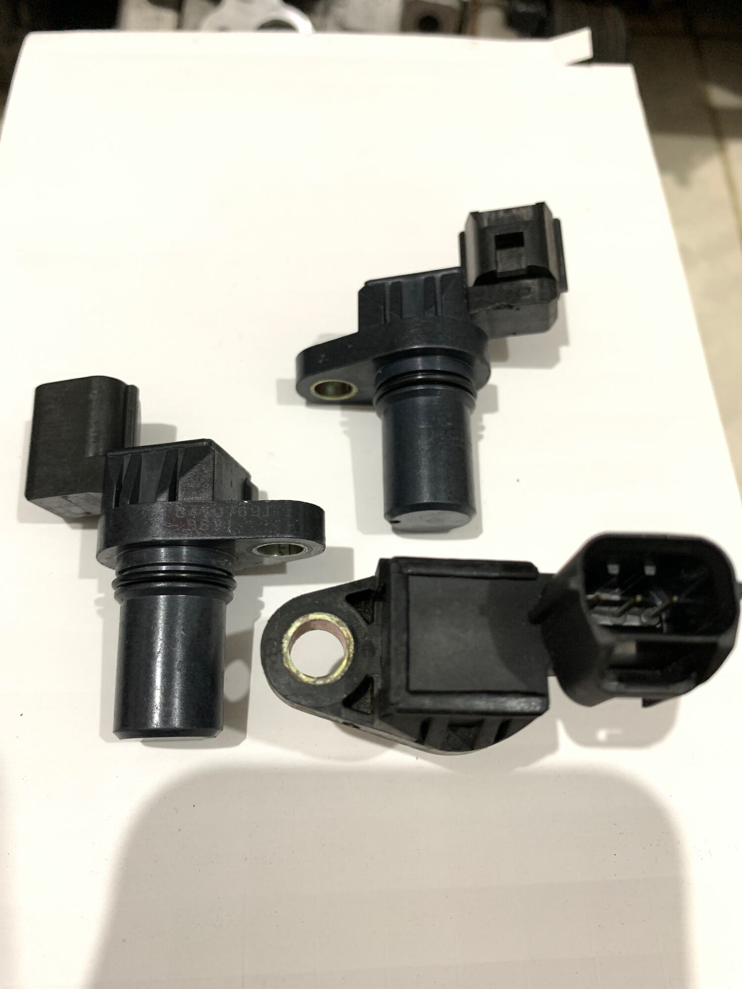 Sensor input matic pajero sport sensor matic transmisi input pajero ...