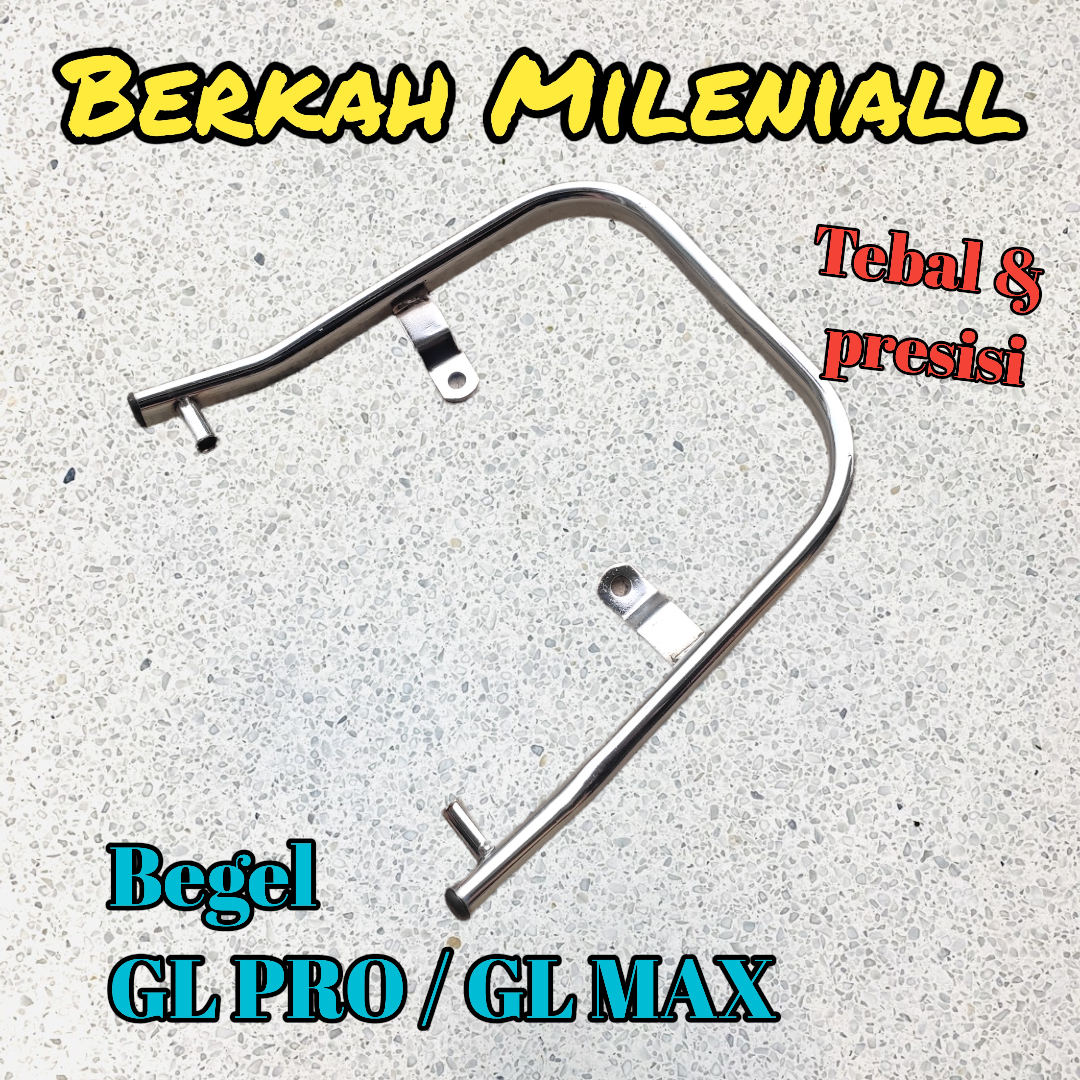 Begel behel gl pro begel behel sadel lis besi body GL pro GL max ...