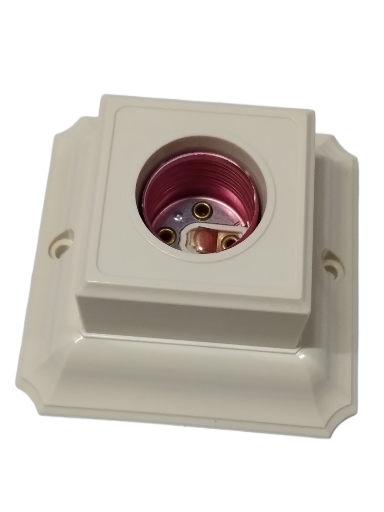 BROCO Fitting Plafon Lampu Broco 1210 | Lazada Indonesia