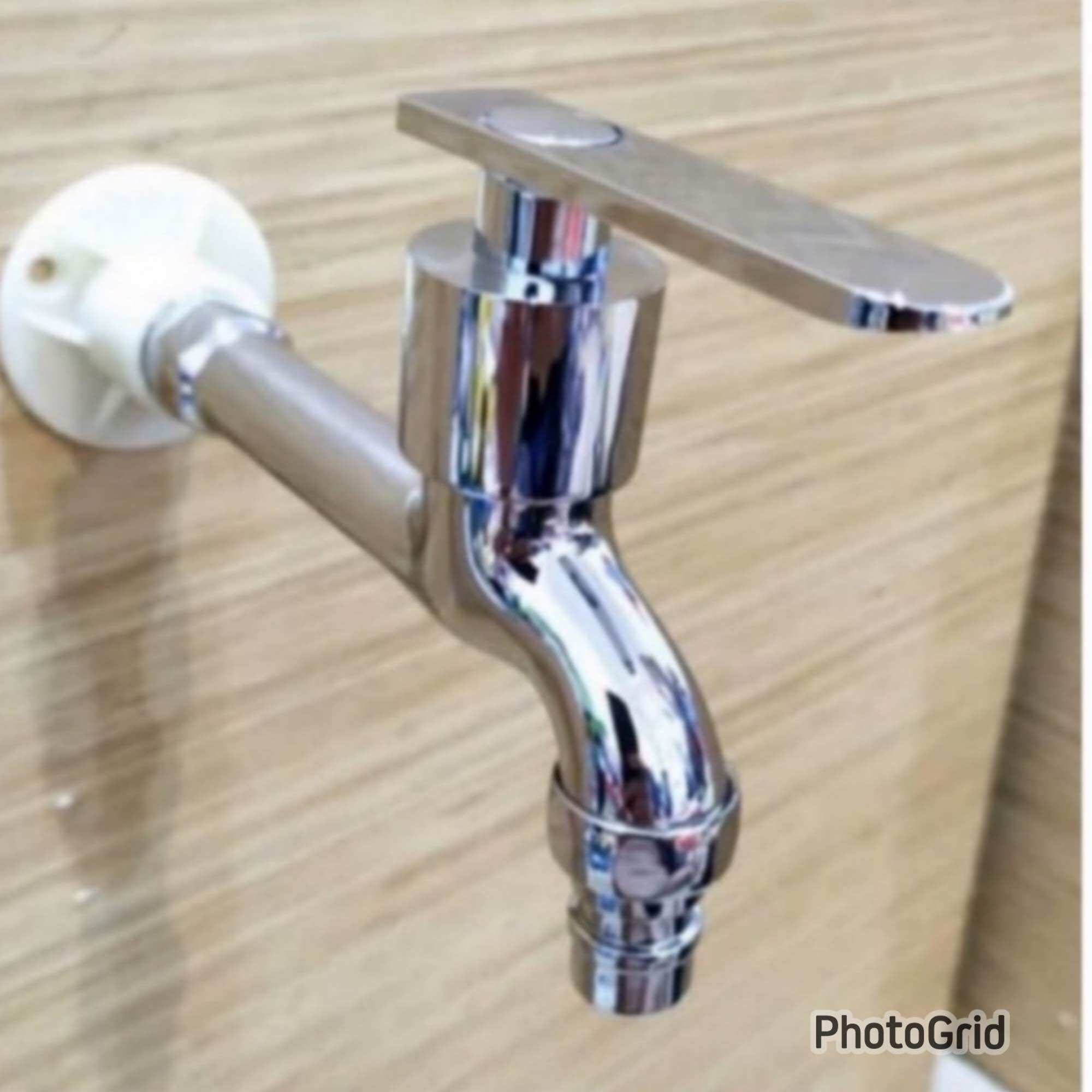 kran taman onda stainless kran kranz taman 1/2 inch stainless kran ...