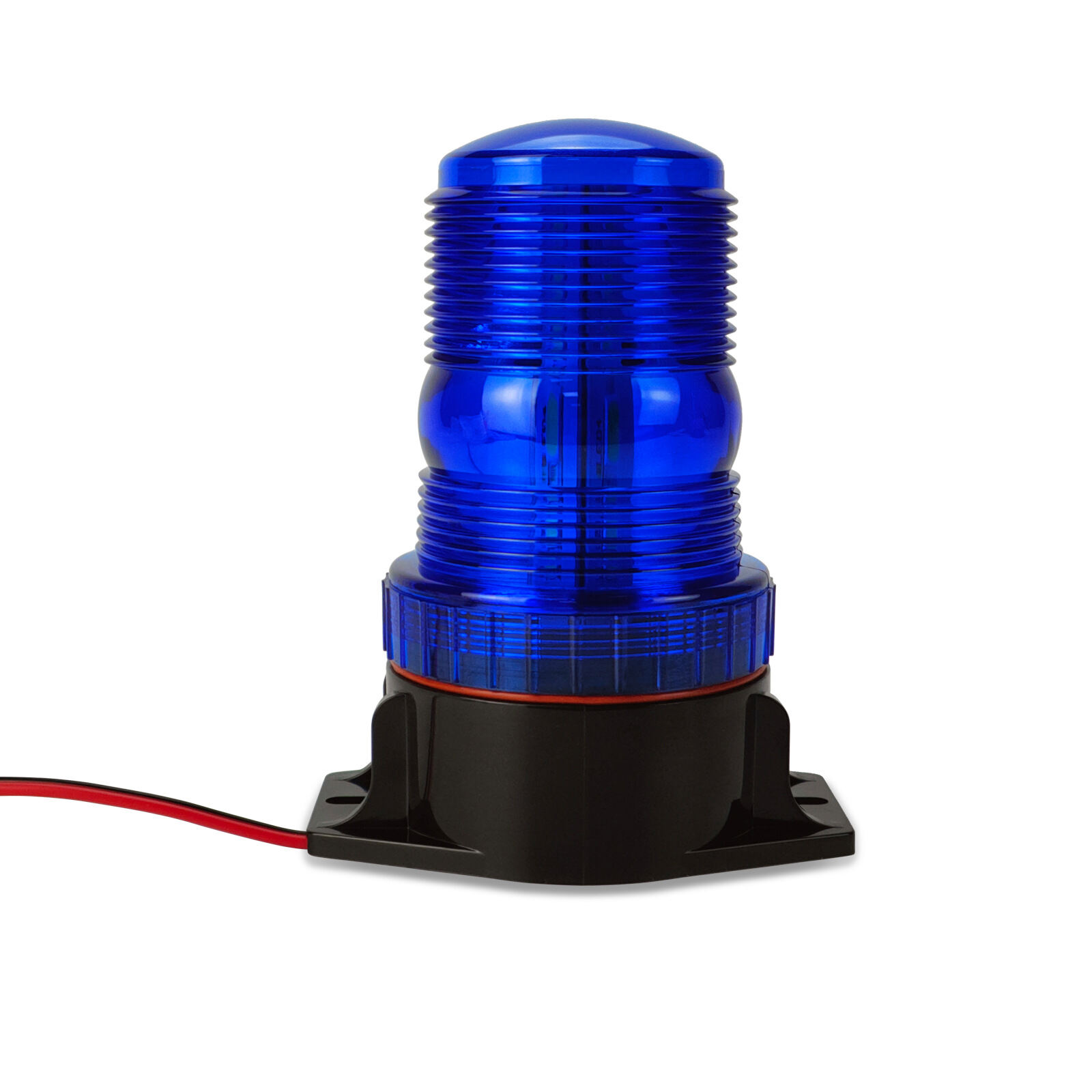 lampu blitz rotary magnit 12-24volt | Lazada Indonesia