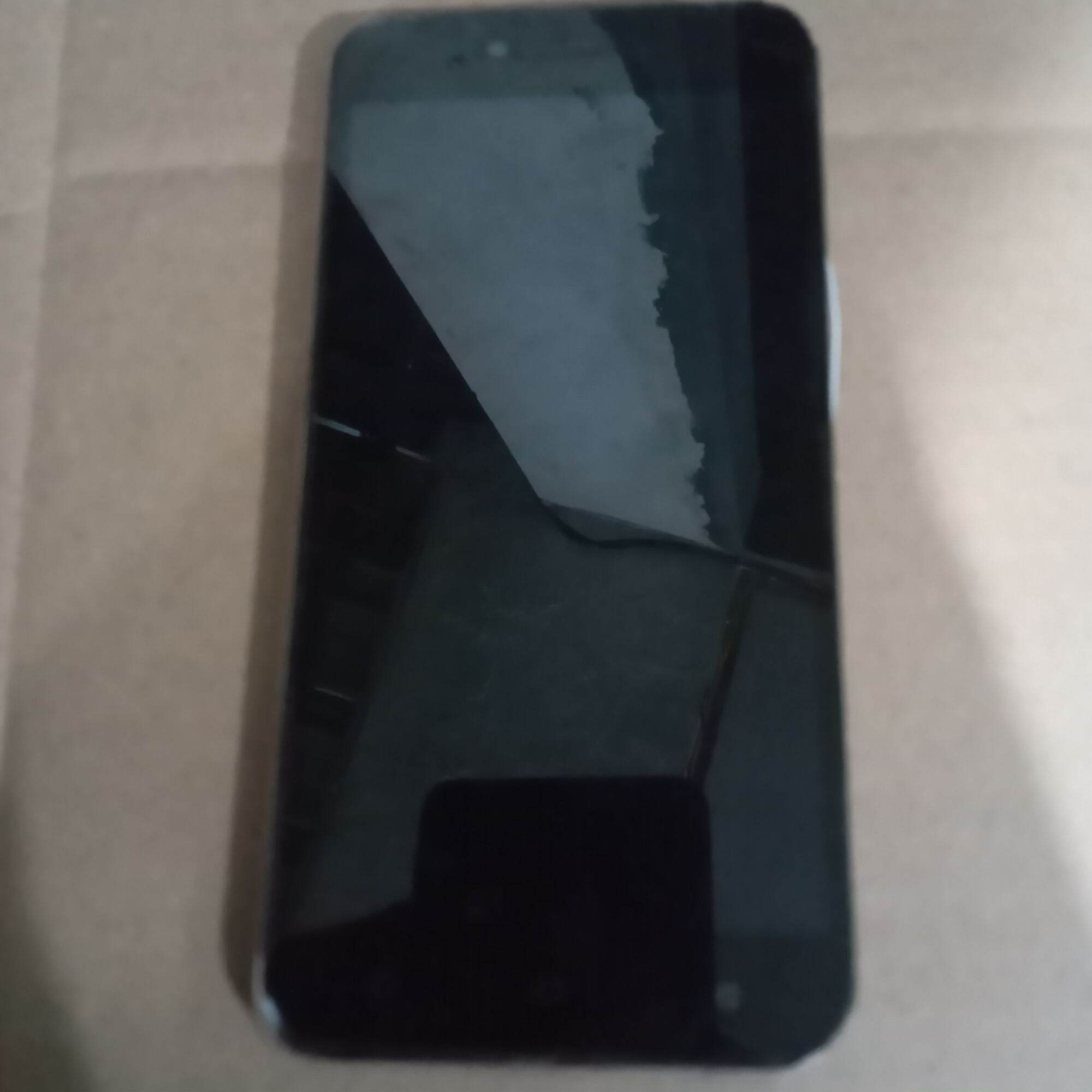 lcd tc hp oppo A71 lcd tompel dikit tapi sentuh masih ok/normal udah ...